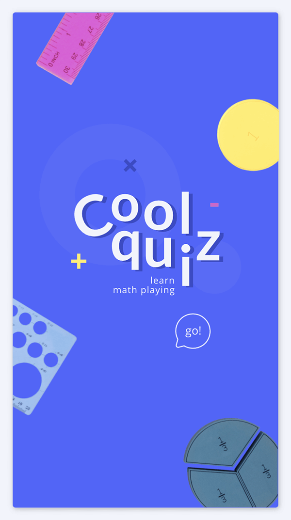 Modèles interactifs de quiz | Genially